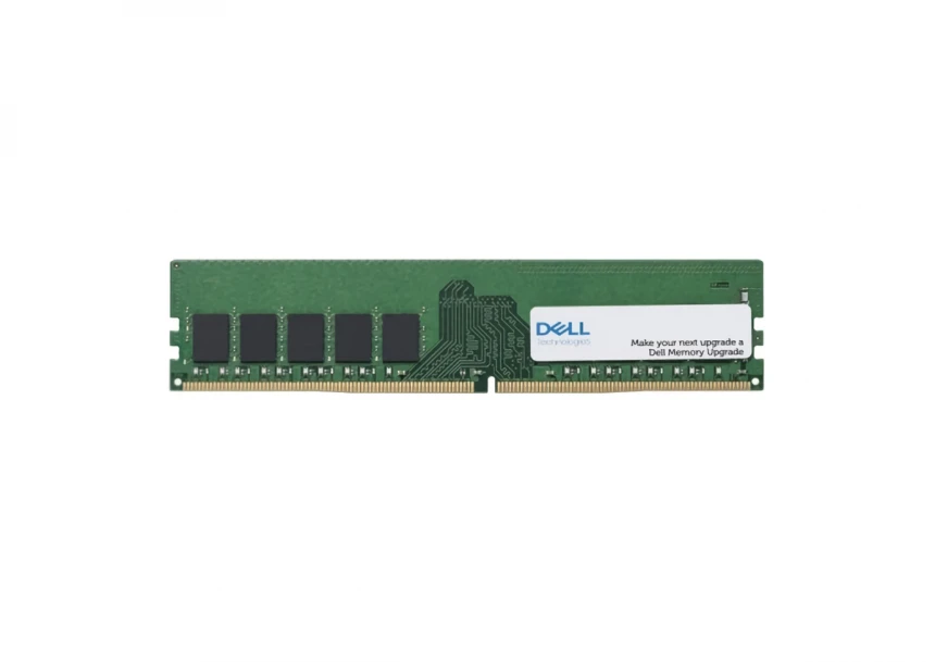 DELL 16GB DDR4 3200MHz UDIMM ECC | Frog