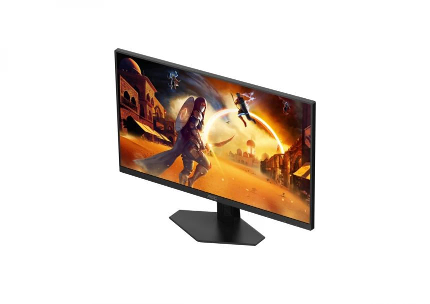 AOC 23.8 inča 24G4XE FHD IPS GAMING monitor | Frog