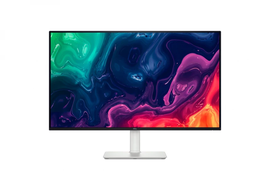 DELL 31.5 inch S3225QS 4K 120Hz FreeSync Plus monitor | Frog