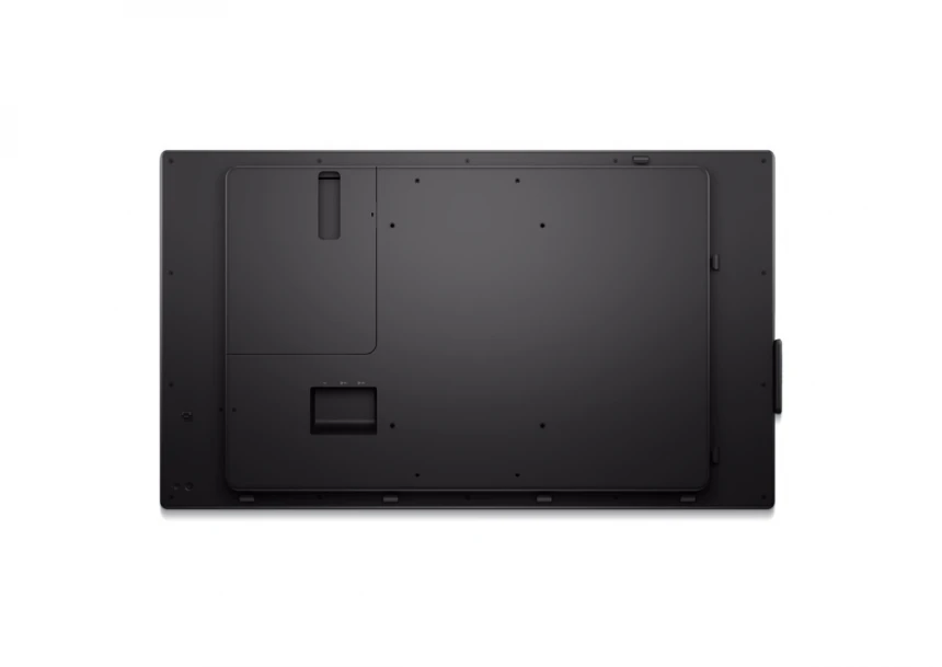 DELL 55 inch P5525QC 4K Conference Room monitor | Frog