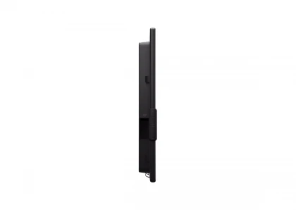 DELL 55 inch P5525QC 4K Conference Room monitor | Frog