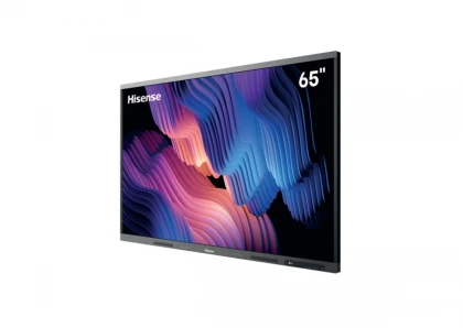 hisense 65 inča 65MR6DE-E Advanced Interactive Display | Frog
