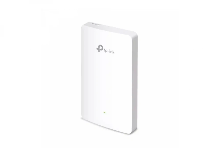 Access Point TP-Link EAP615-Wall WiFi 6 AX1800Mb/s 2.4 & 5GHz/4 GbE ...
