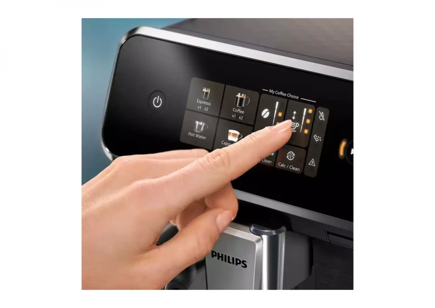 Aparat za espresso kafu Philips EP2331/10 | Frog