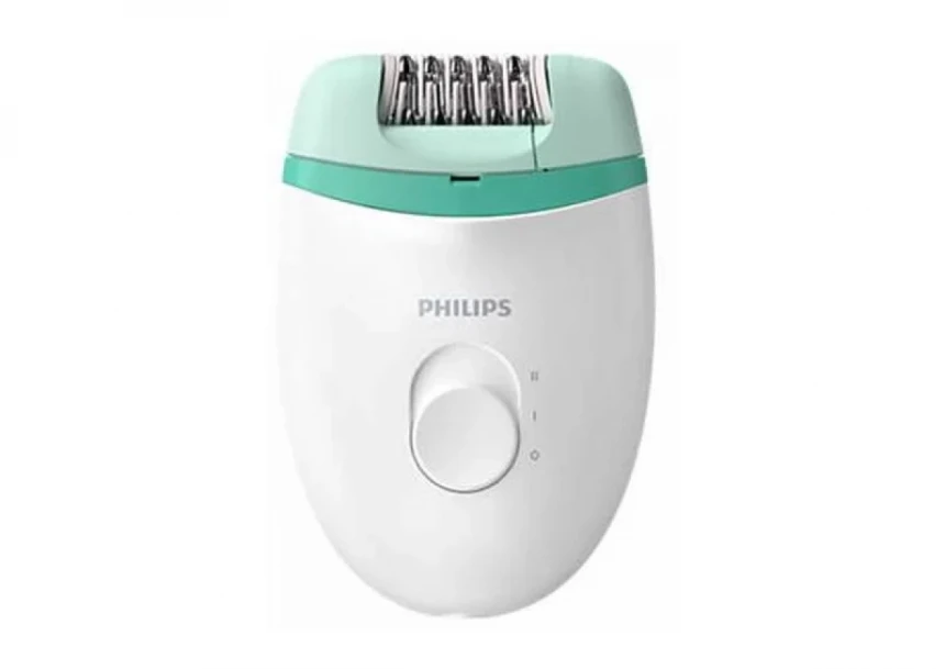 PHILIPS epilator BRE224/00 | Frog