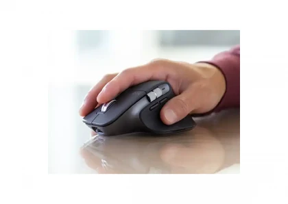 Logitech OEM Bežični miš Logitech MX Master 3S 8000dpi, graphite | Frog