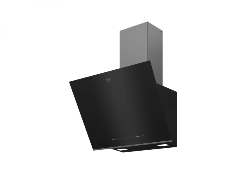 BHCA66641BBHS aspirator | Frog