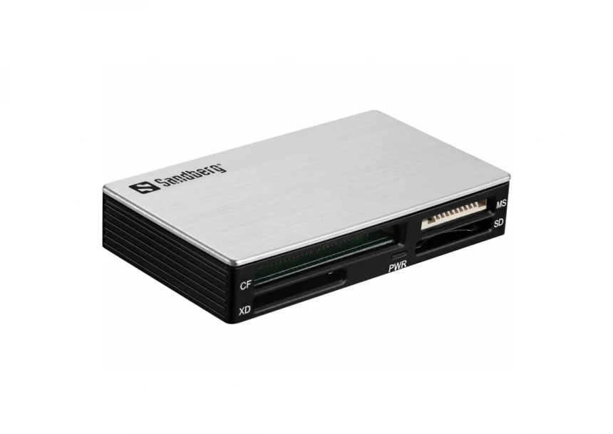 Card reader Sandberg USB 3.0 Multi 133-73 | Frog