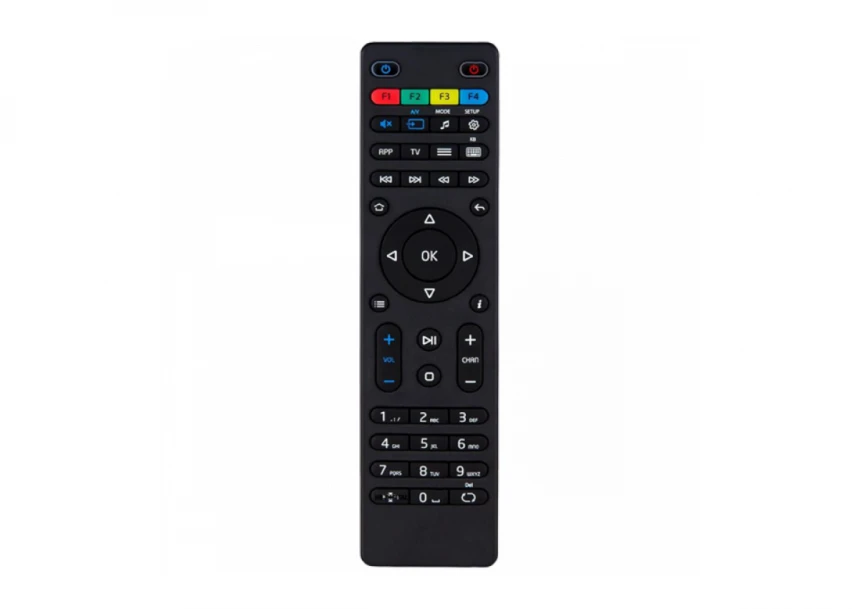 Daljinski za MAG | Frog