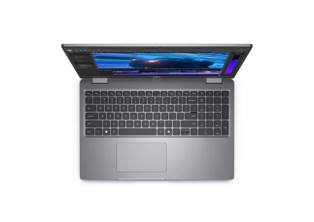 DELL Precision M3591 15.6 inch FHD 400 nits Core Ultra 7 155H 16GB ...