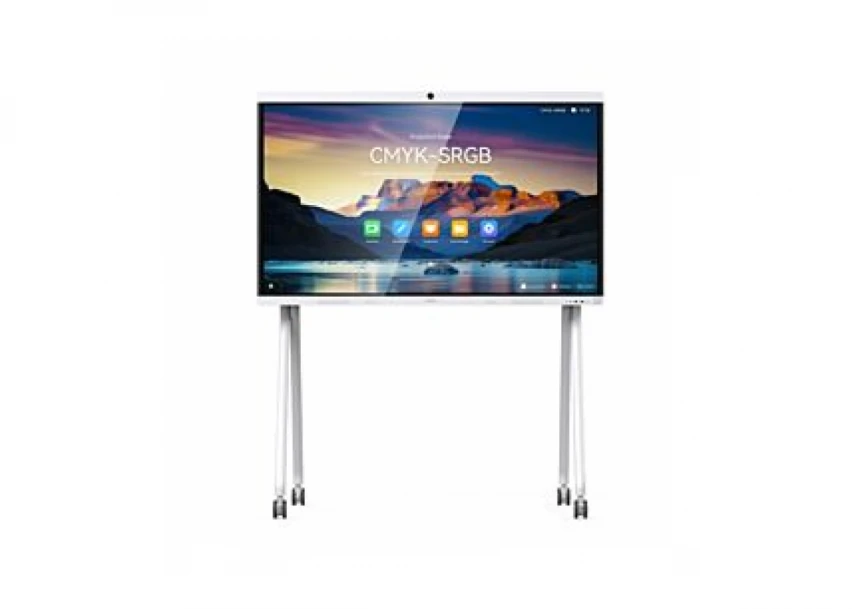 Huawei Ideahub B3 86 Interaktivna Tabla Frog