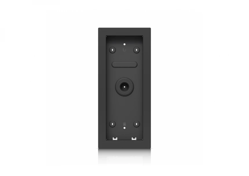 Ubiquiti UACC-INTERCOM-FM UniFi Access Intercom flush mount accessory ...