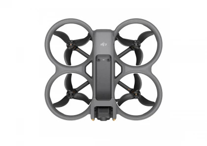 Dron DJI Avata 2 Fly More Combo (Three Batteries) | Frog