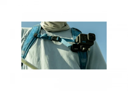 Drzač GOPRO Magnetic Latch Mount HERO | Frog