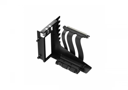 Fractal Design Flex 2 PCIe 4.0 Black, FD-A-FLX2-001 | Frog