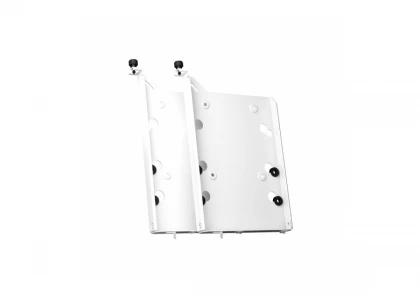 Fractal Design HDD Drive Tray Kit - Type B White Dual pack, FD-A-TRAY ...