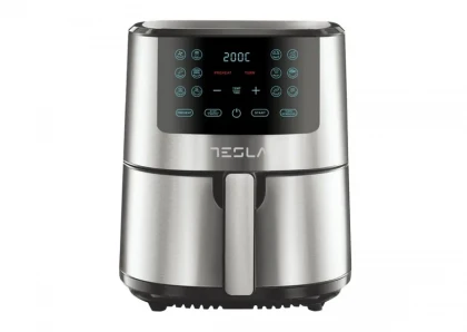 Friteza Tesla AF501BX | Frog
