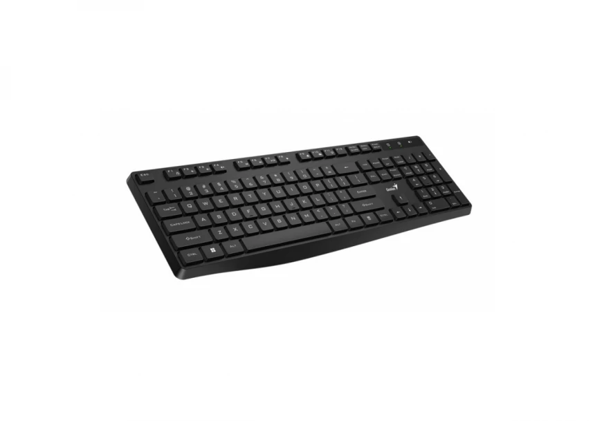 Genius KB-7200,SER,BLK,2.4GHZ,KB | Frog