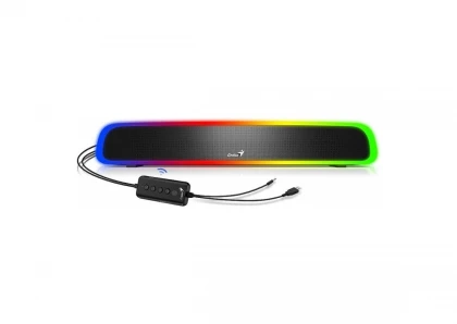 Genius USB SoundBar 200BT | Frog