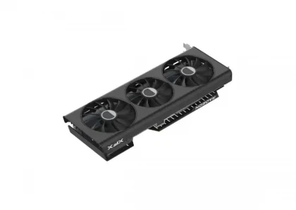Graficka karta XFX AMD RX-7800XT 16GB QICK319 256 bit 3xDP/HDMI | Frog