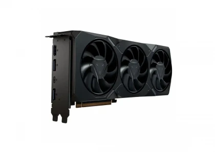 Graficka karta XFX AMD RX-7900GRE GAMING GDDR6 16GB 256bit/3xDP/HDMI | Frog