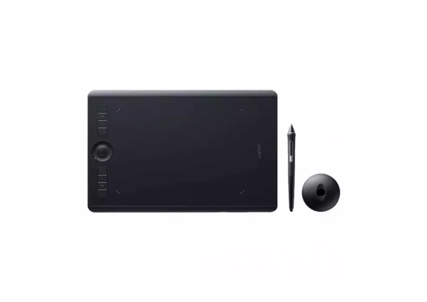 Grafička tabla Wacom Intuos Pro M PTH-660-N | Frog