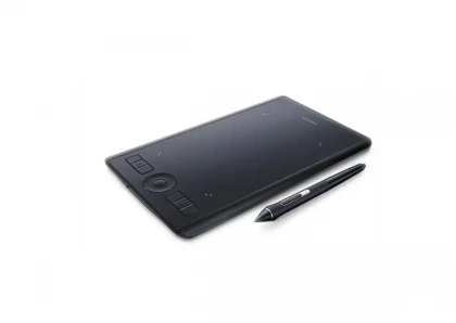 Grafička tabla Wacom PTH-460-K0B | Frog