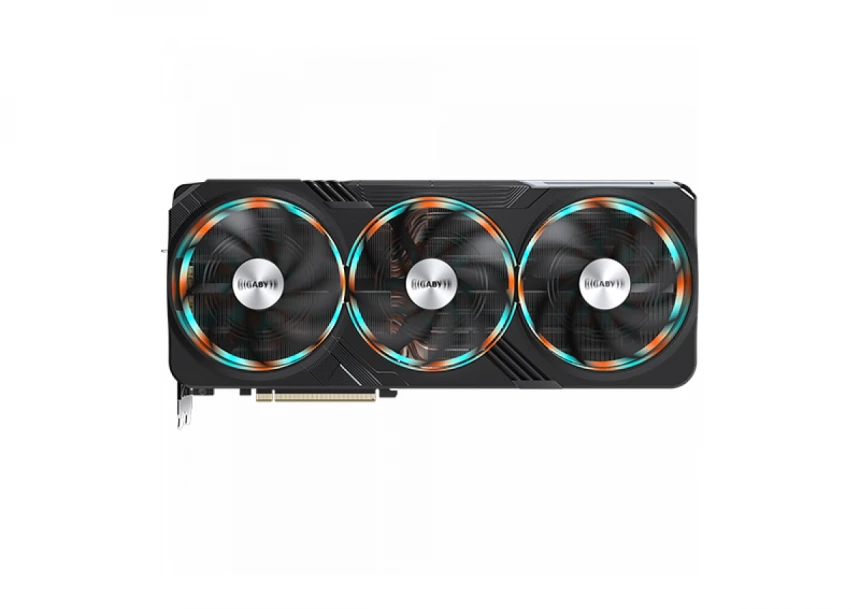SVGA PCIE GIGABYTE GV-N408SGAMING OC-16GD 16GB GDDR6X 256-bit RTX4080 ...