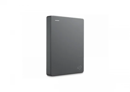 Hard disk SEAGATE Basic STJL5000400 eksterni/5TB/2.5"/USB 3.0/siva | Frog