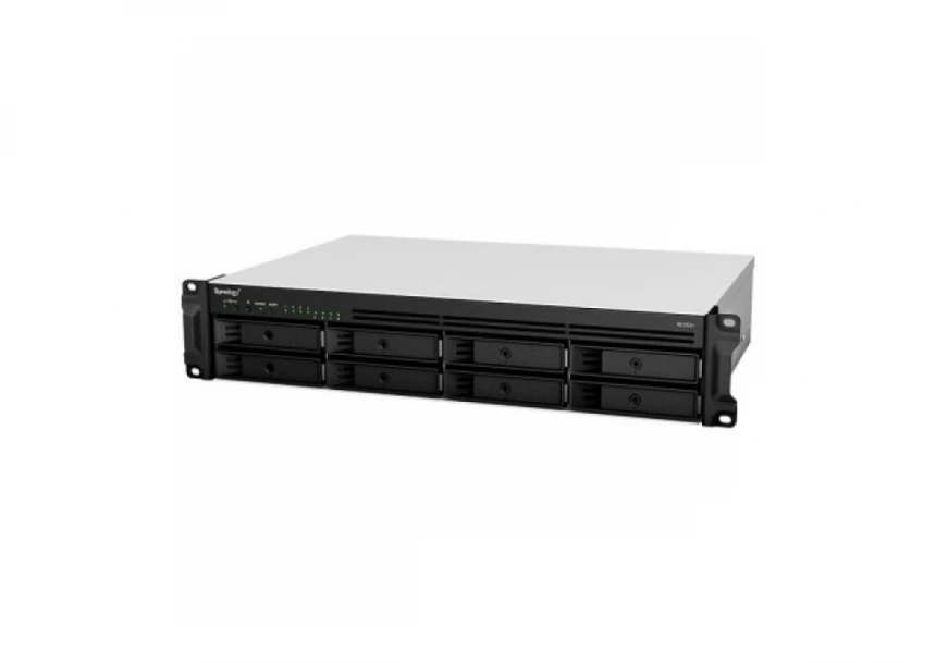 HDD NAS Storage Synology RackStation RS1221+ | Frog
