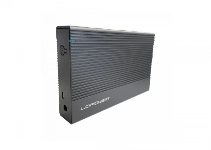HDD Rack 3.5 SATA USB LC Power LC-35U3-C | Frog