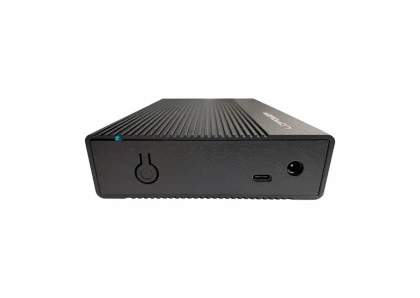 HDD Rack 3.5 SATA USB LC Power LC-35U3-C | Frog