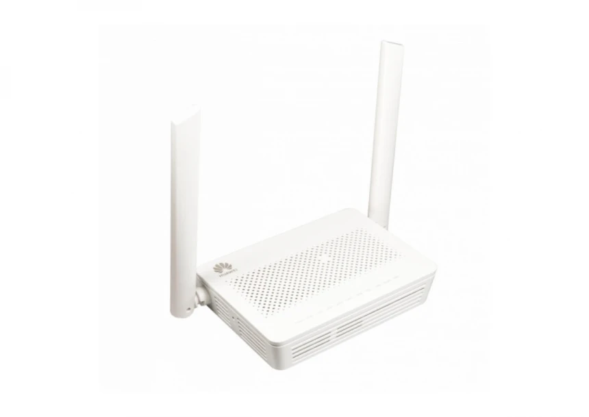 Huawei EG8145V5 GPON ONT terminal 4x GE 1x RJ11 (POTS) 1x USB dual band WiFi 2,4 / 5 GHz | Frog