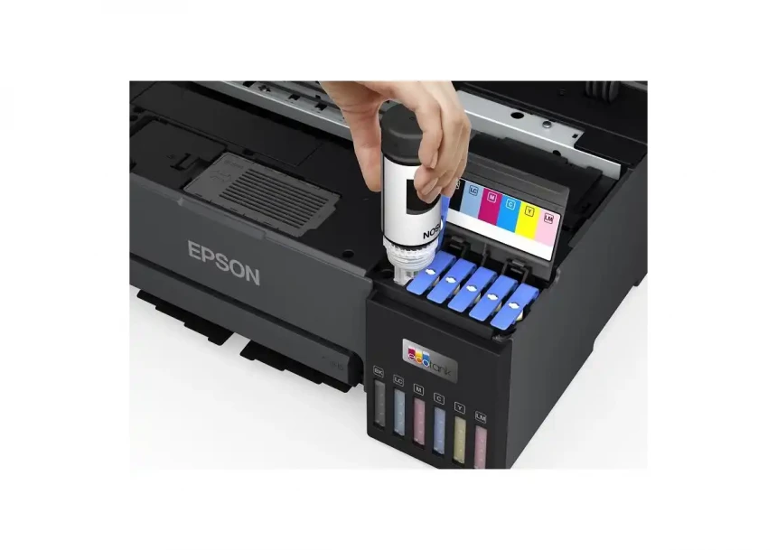 Inkjet štampač Epson L8050 | Frog