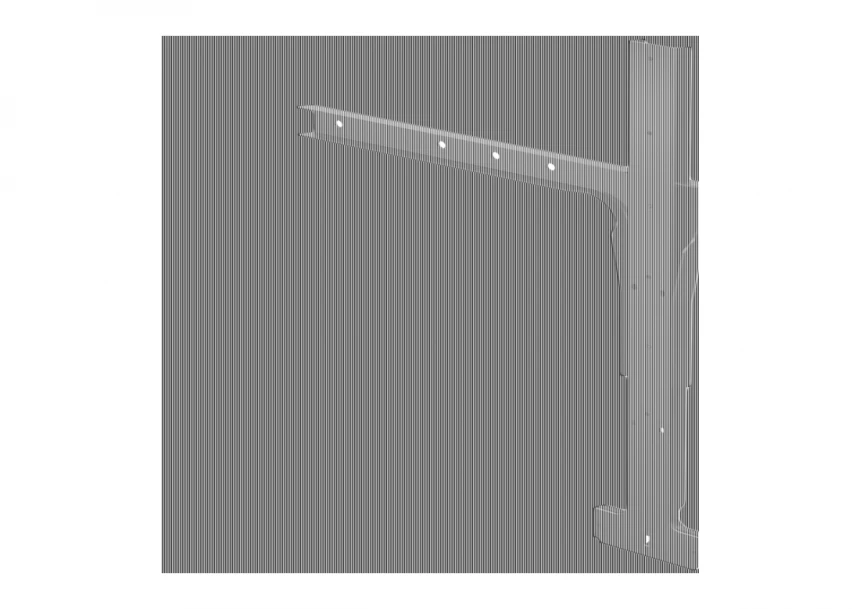 JABRA PanaCast 50 Screen Mount, VESA compliant | Frog