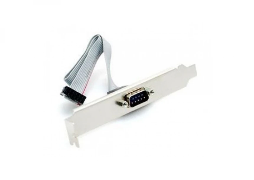 Kontroler DB-9 Bracket za Serijski port | Frog