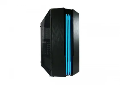 Kućište LC Power Gaming 702B-ON Skyscraper-X | Frog