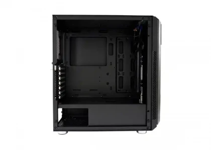 Kućište LC Power Gaming 702B-ON Skyscraper-X | Frog