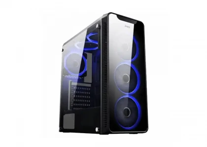 Kućište MS Industrial Armor V700 | Frog