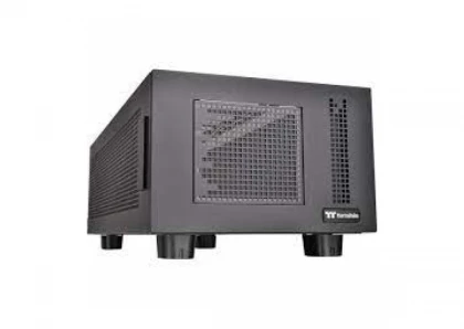 Kućište Thermaltake Core P100/Black/No Win/SECC,CA-1F1-00D1NN-00 | Frog