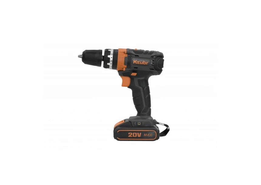 Kzubr akumulatorska šrafilica sa čekićem KCID-20V | Frog
