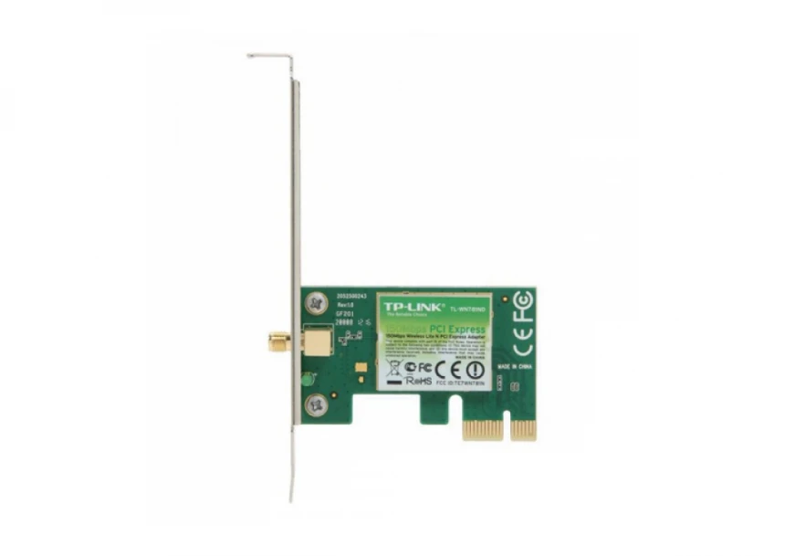 LAN MK TP-LINK TL-WN781ND150Mbps Wireless N PCIe | Frog