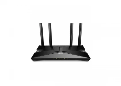 LAN Router TP-LINK Archer AX23 WiFi 6/ AX1800 Dual band 4 antene | Frog