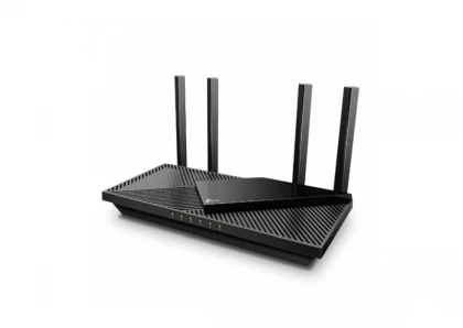 LAN Router TP-LINK Archer AX55 Wi-Fi 6/ AX3000/2402Mbps/574Mbps/1GWAN ...
