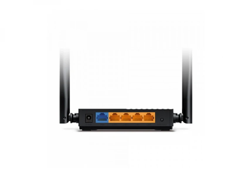 LAN Router TP-LINK ARCHER C64 AC1200 Gigabit | Frog