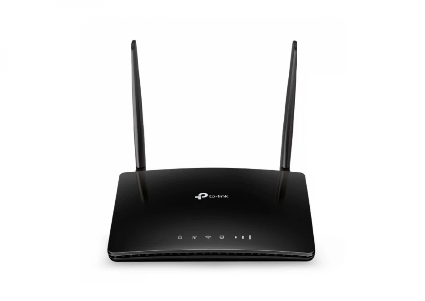 LAN Router TP-LINK TL-MR6400 3G/4G LTE | Frog