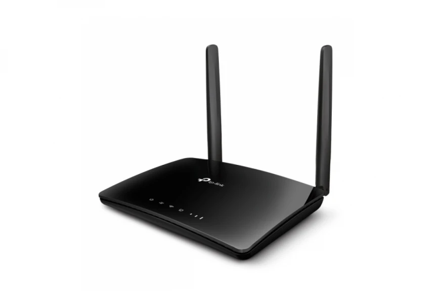 LAN Router TP-LINK TL-MR6400 3G/4G LTE | Frog