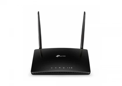 LAN Router TP-LINK TL-MR6400 3G/4G LTE | Frog