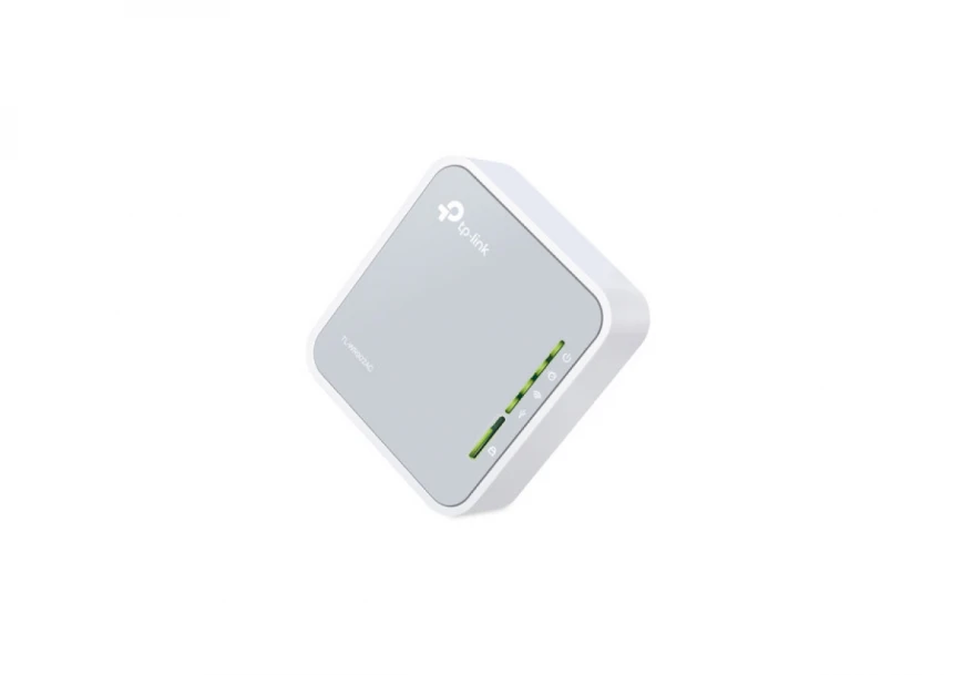 LAN Router TP-LINK TL-WR902AC AC750/AP/RE | Frog