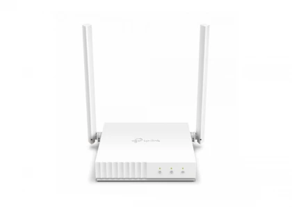 LAN Router TP-LINK WR844N WiFi 300Mb/s | Frog